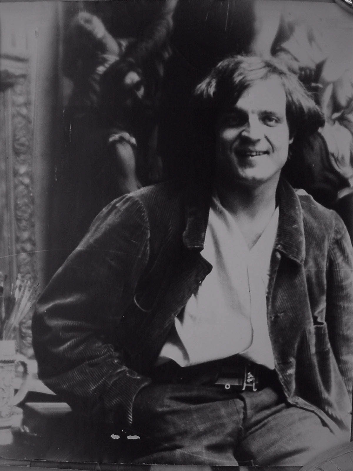 CENTRE D'ART CHANOT | VILLE DE CLAMART