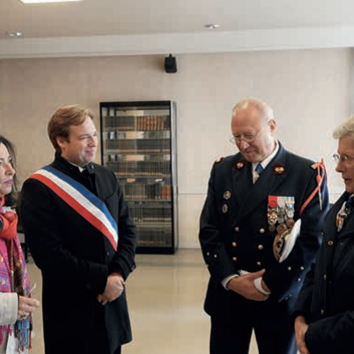 BÂTIR DES PONTS AVEC L’ARMÉE | VILLE DE CLAMART
