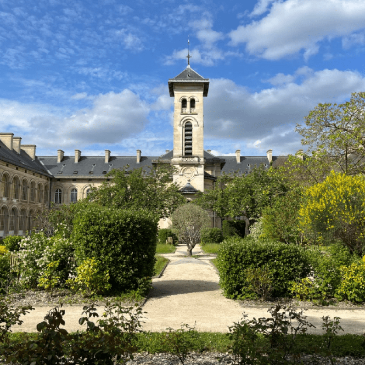 LES LIEUX DE PATRIMOINE | VILLE DE CLAMART