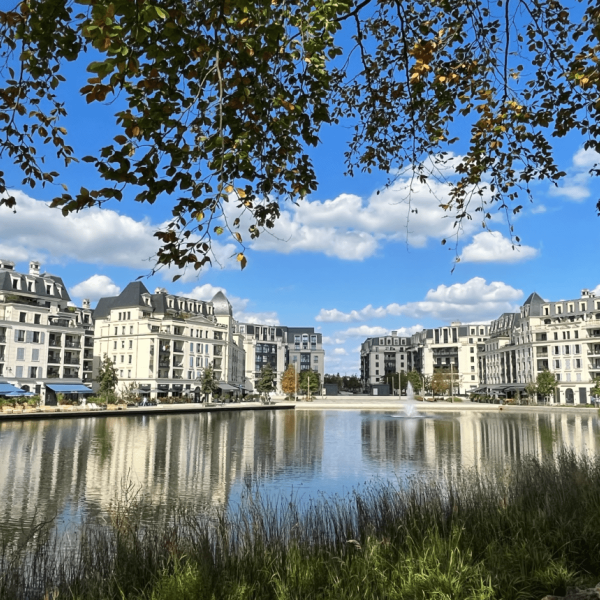 QUARTIER PANORAMA | VILLE DE CLAMART