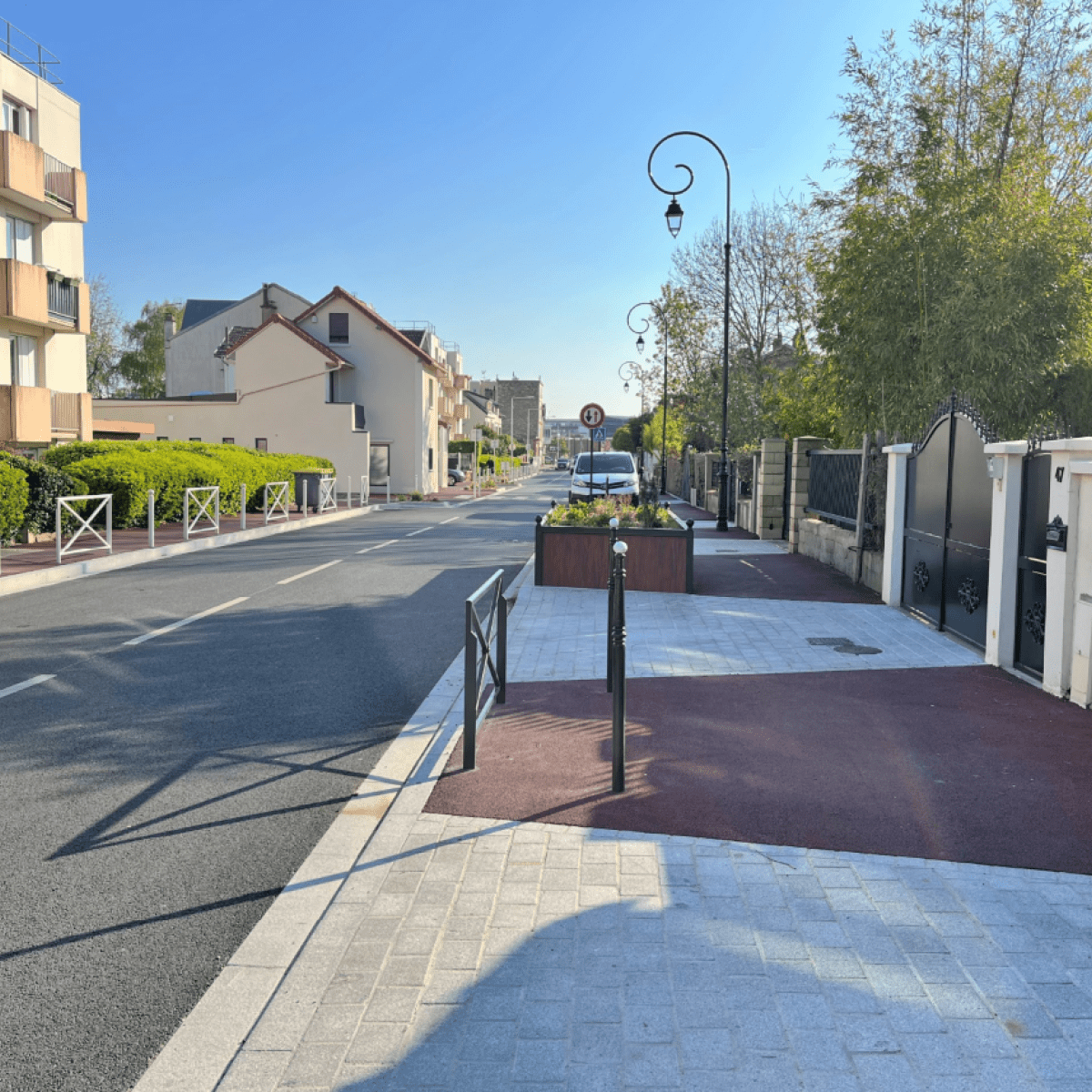 AUX FRONTIÈRES DE CLAMART | VILLE DE CLAMART