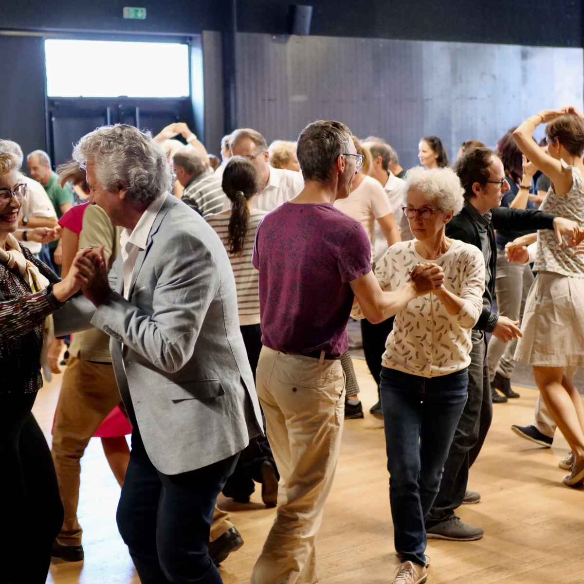 Bal Swing (2019) | VILLE DE CLAMART