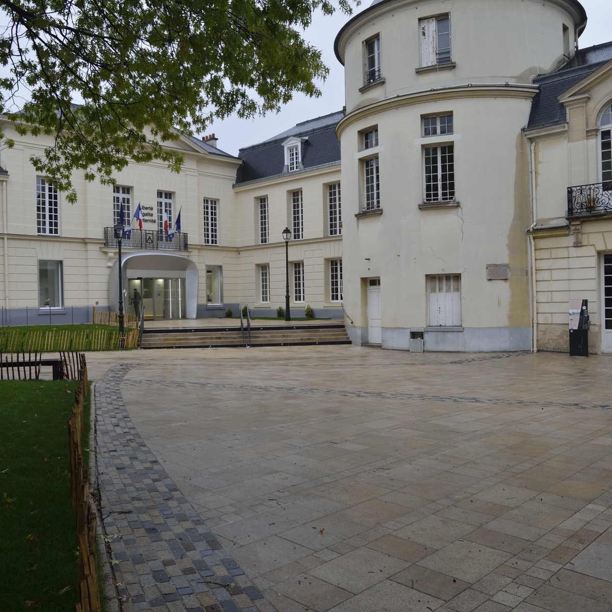 Clamart et Vous | VILLE DE CLAMART