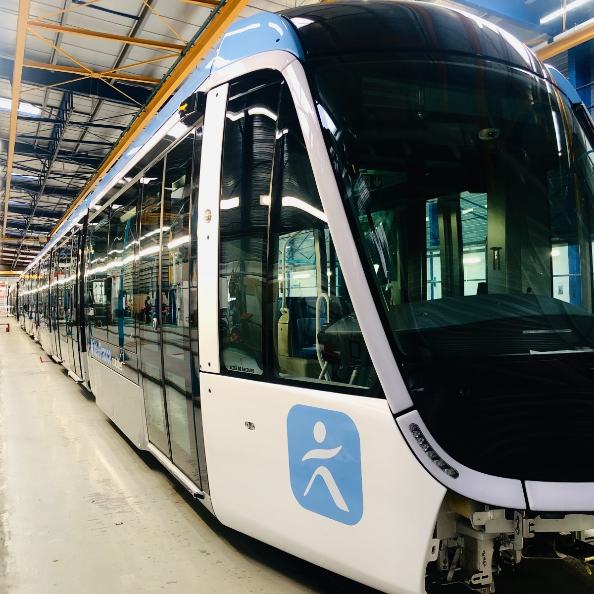 Tramway T10 - Aménagements | VILLE DE CLAMART