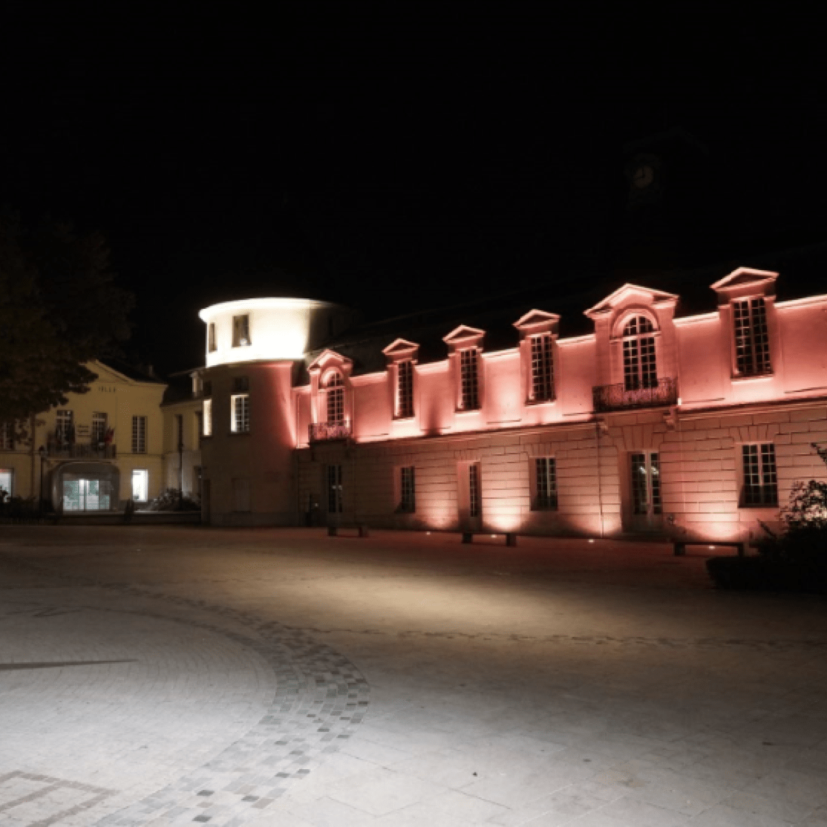 Octobre rose 2022 | VILLE DE CLAMART