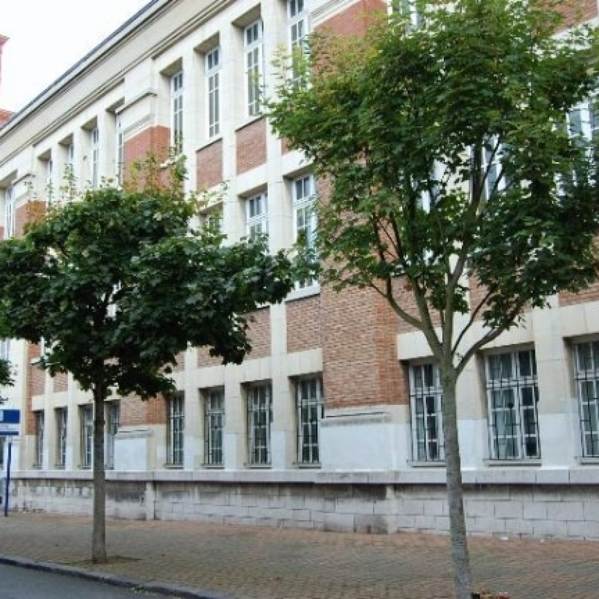Collège Maison Blanche | VILLE DE CLAMART
