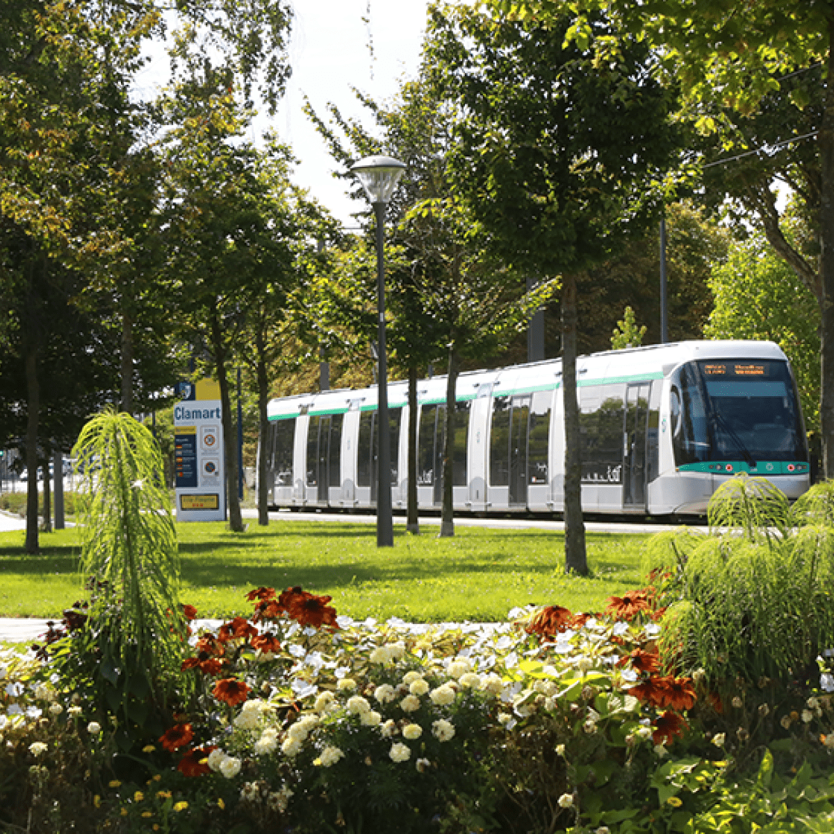 TRANSPORTS EN COMMUN | Ville de Clamart