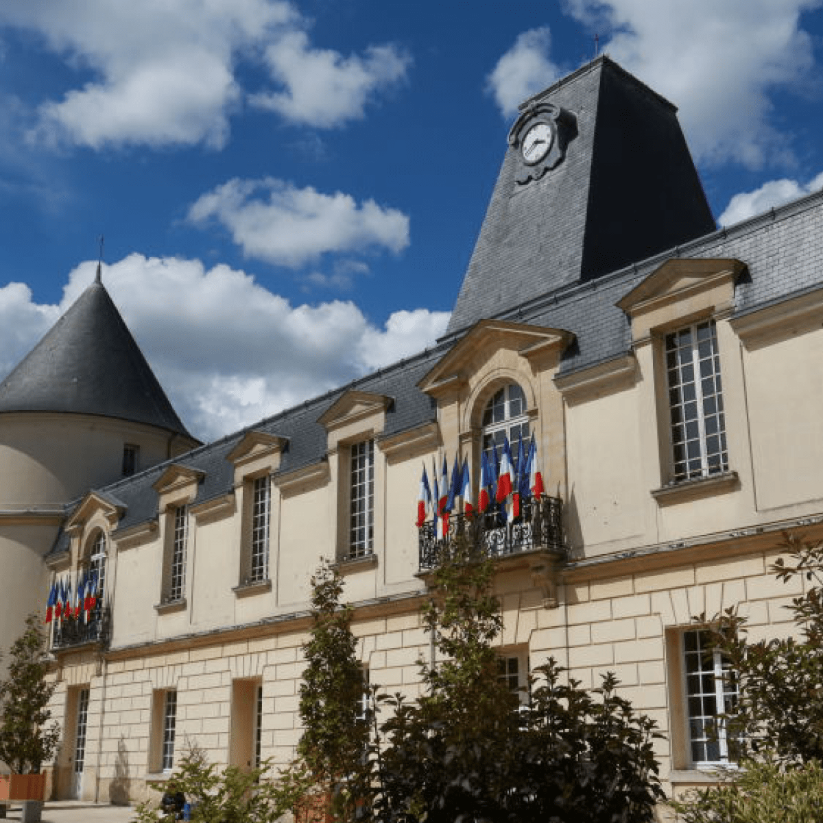 CLAMART EN BREF | VILLE DE CLAMART