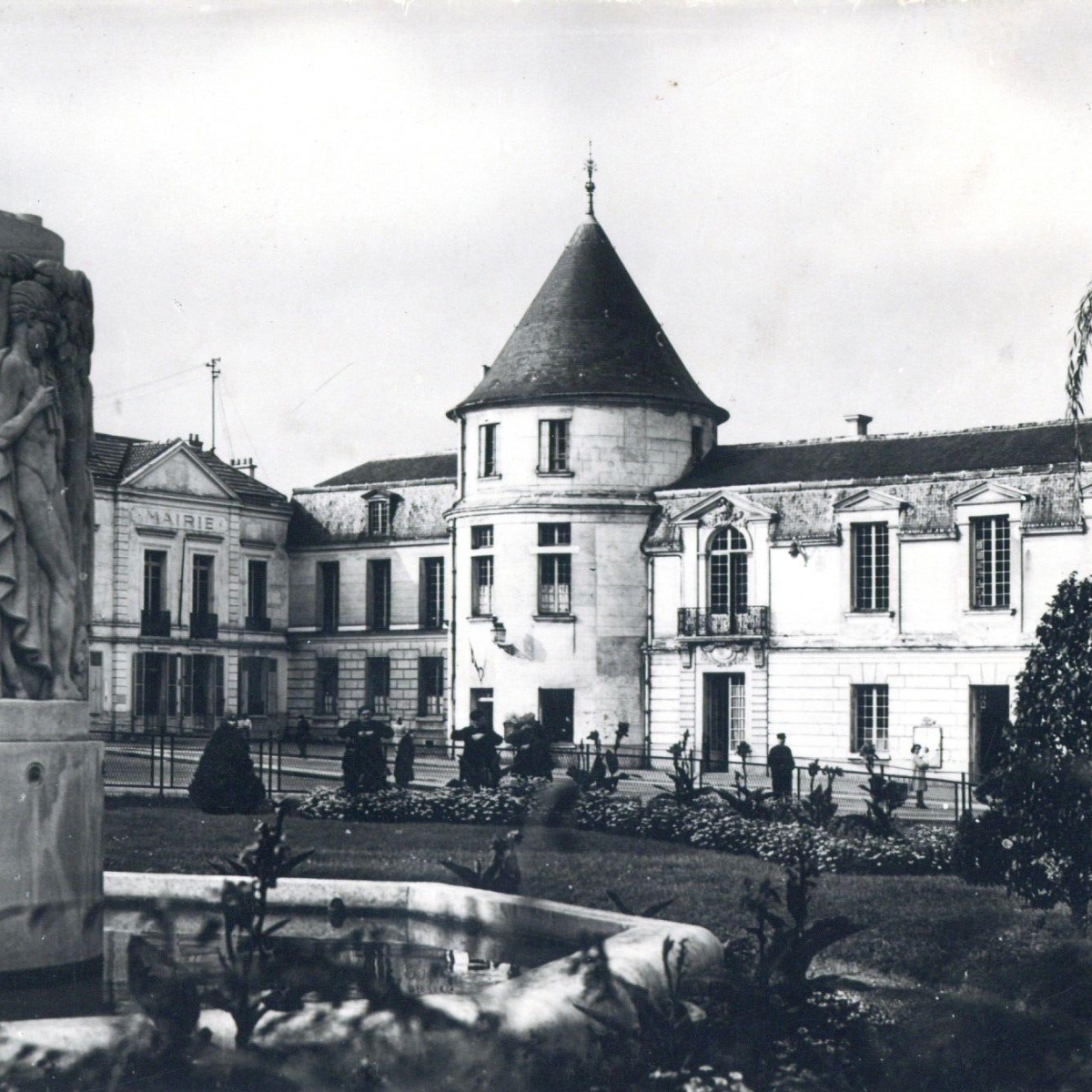 Hôtel de Ville | VILLE DE CLAMART