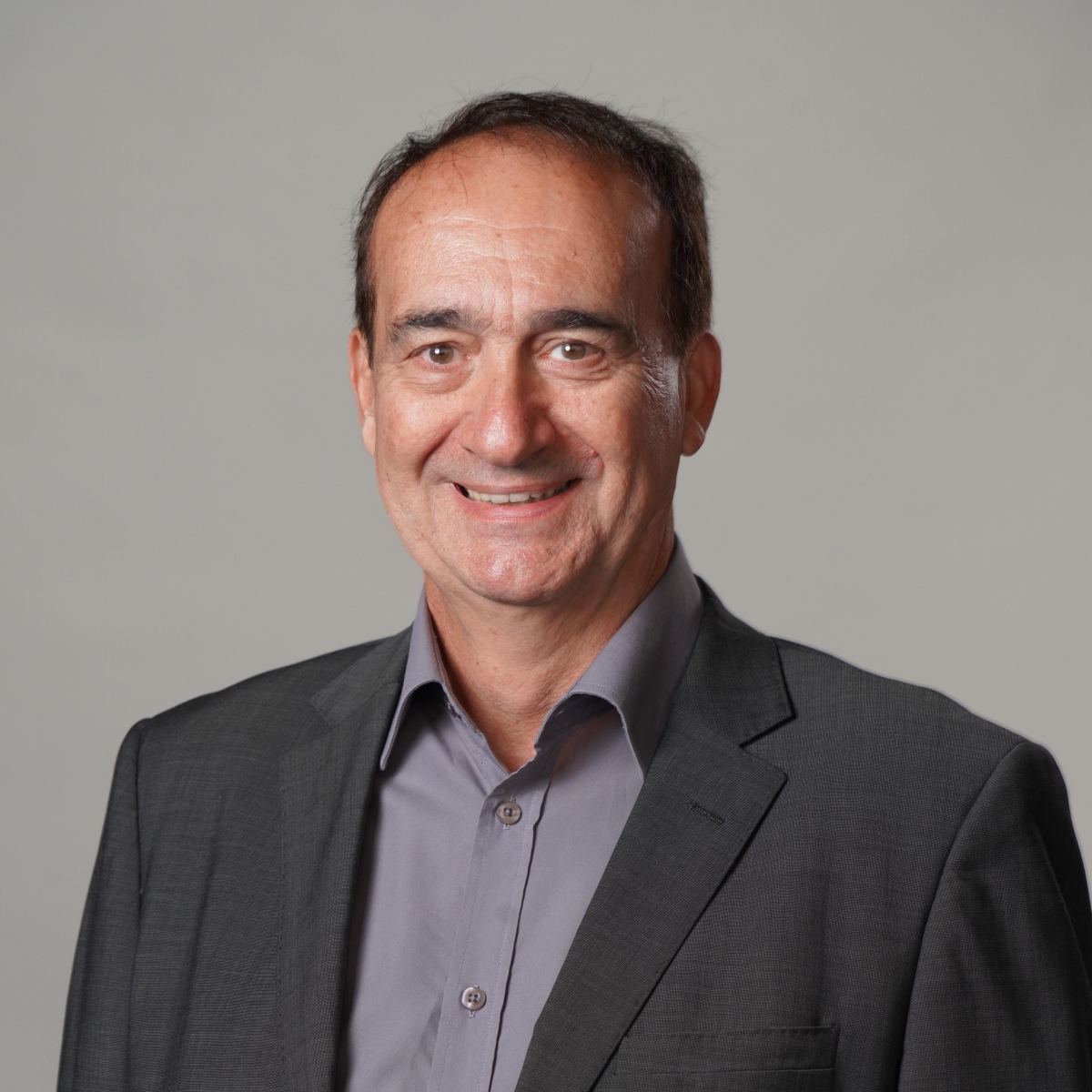 Pierre CRESPI | VILLE DE CLAMART