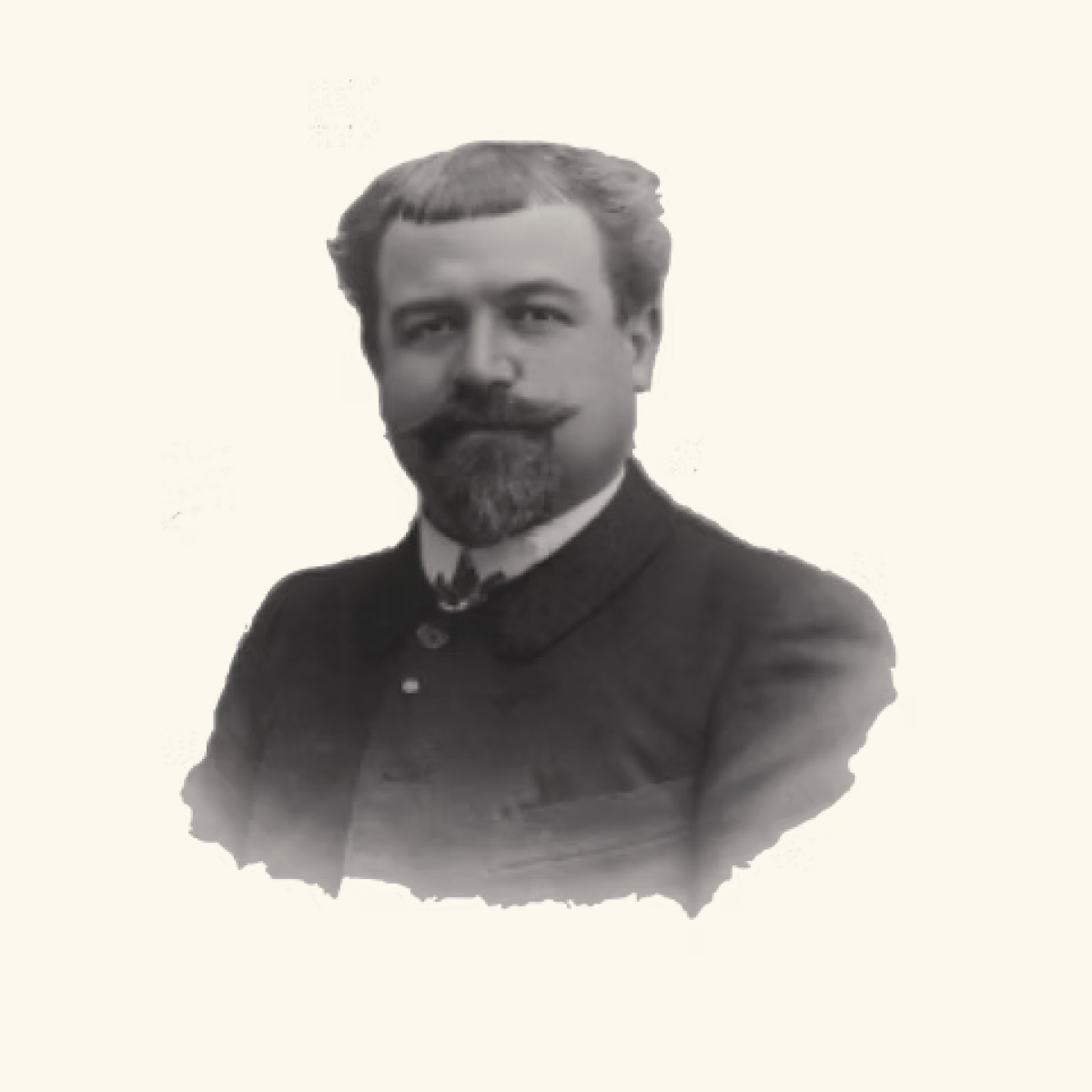 MÉRIOT Léon | VILLE DE CLAMART