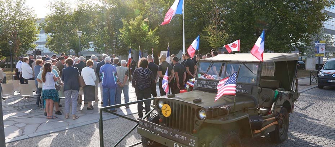 Agenda | VILLE DE CLAMART