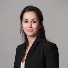 Samira AALLALI | VILLE DE CLAMART