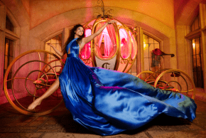 CERISE CALIXTE, L’ATOUT DE DISNEY | VILLE DE CLAMART