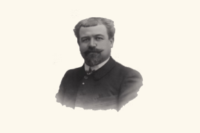 MÉRIOT Léon | VILLE DE CLAMART