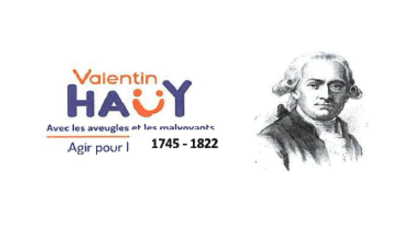 AVH - Association Valentin Haüy | VILLE DE CLAMART