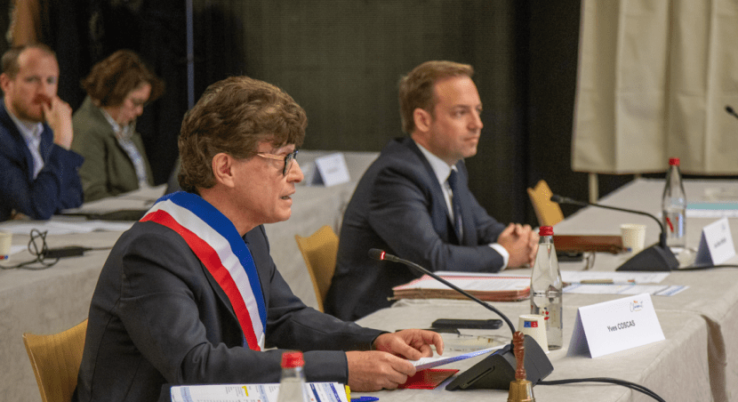 LE CONSEIL MUNICIPAL | Ville de Clamart
