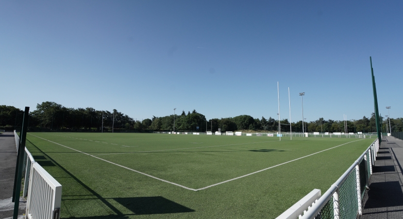 STADE DE LA PLAINE | VILLE DE CLAMART