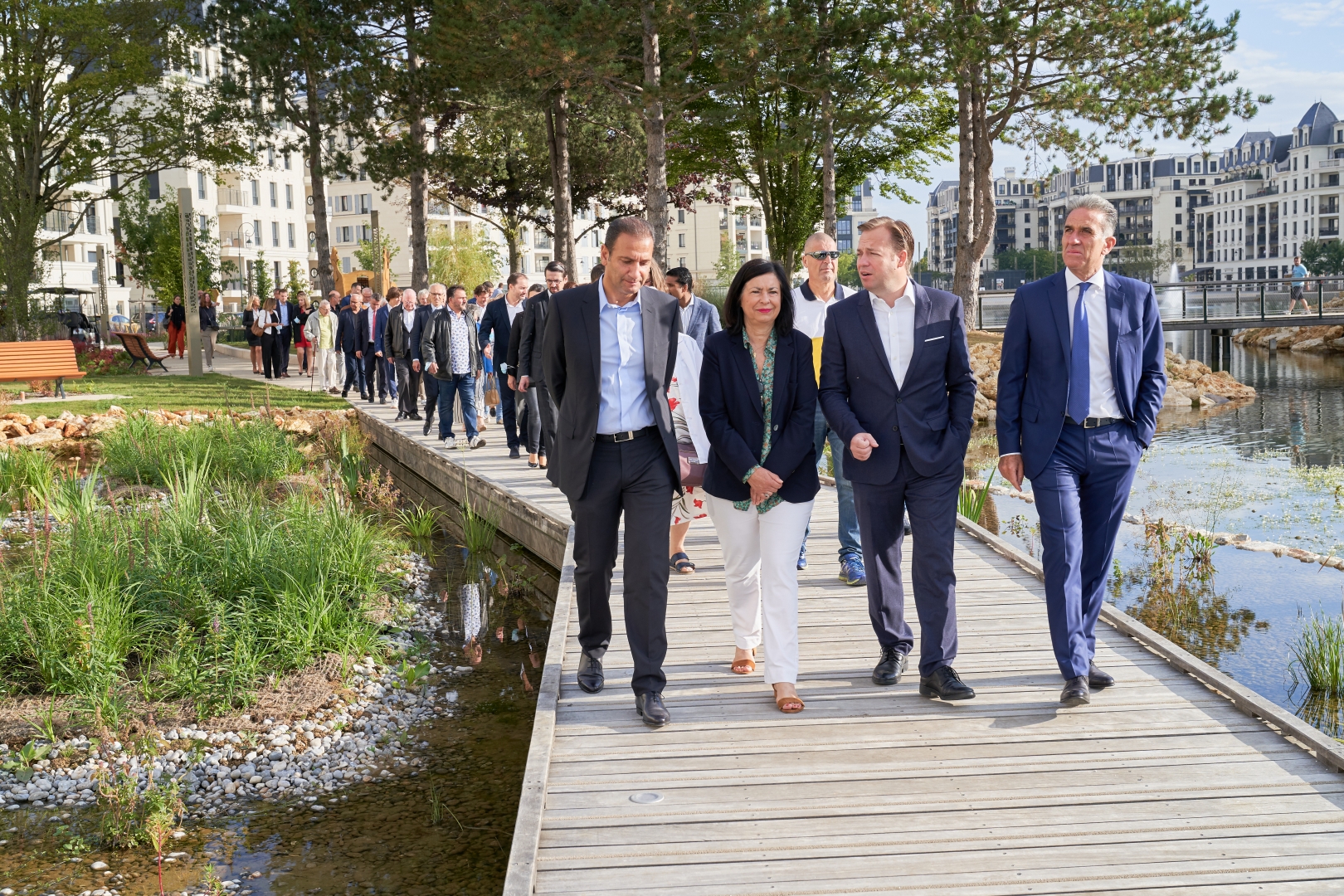 QUARTIER PANORAMA | VILLE DE CLAMART