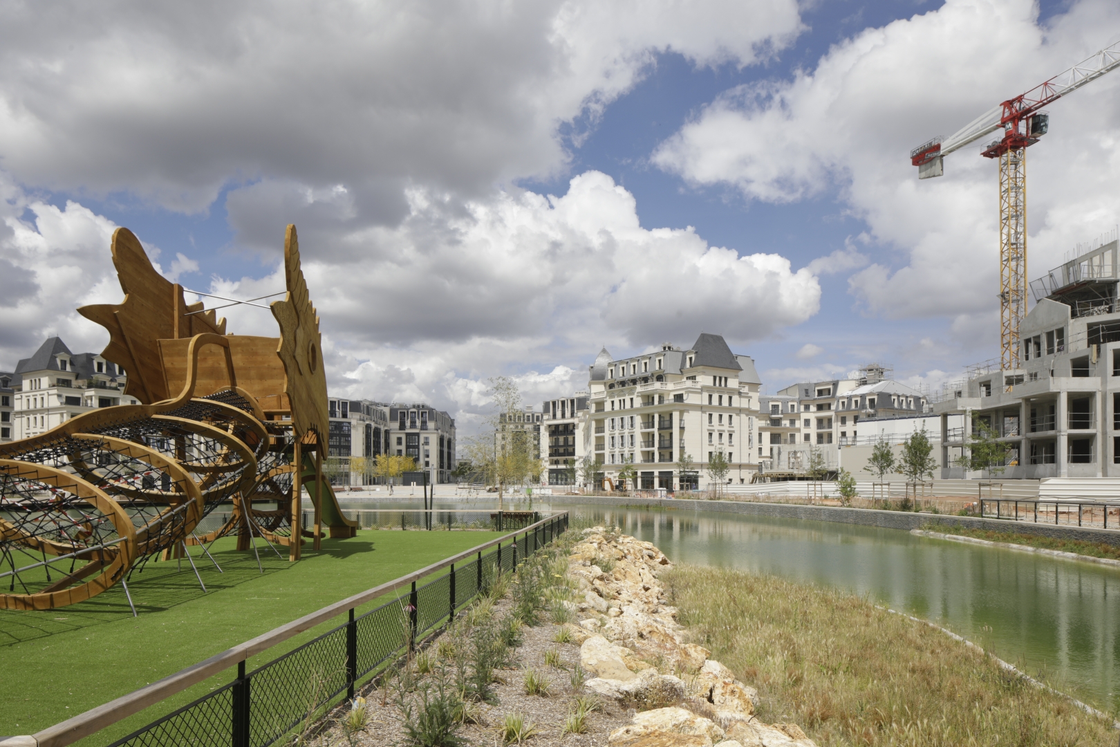 QUARTIER PANORAMA | VILLE DE CLAMART