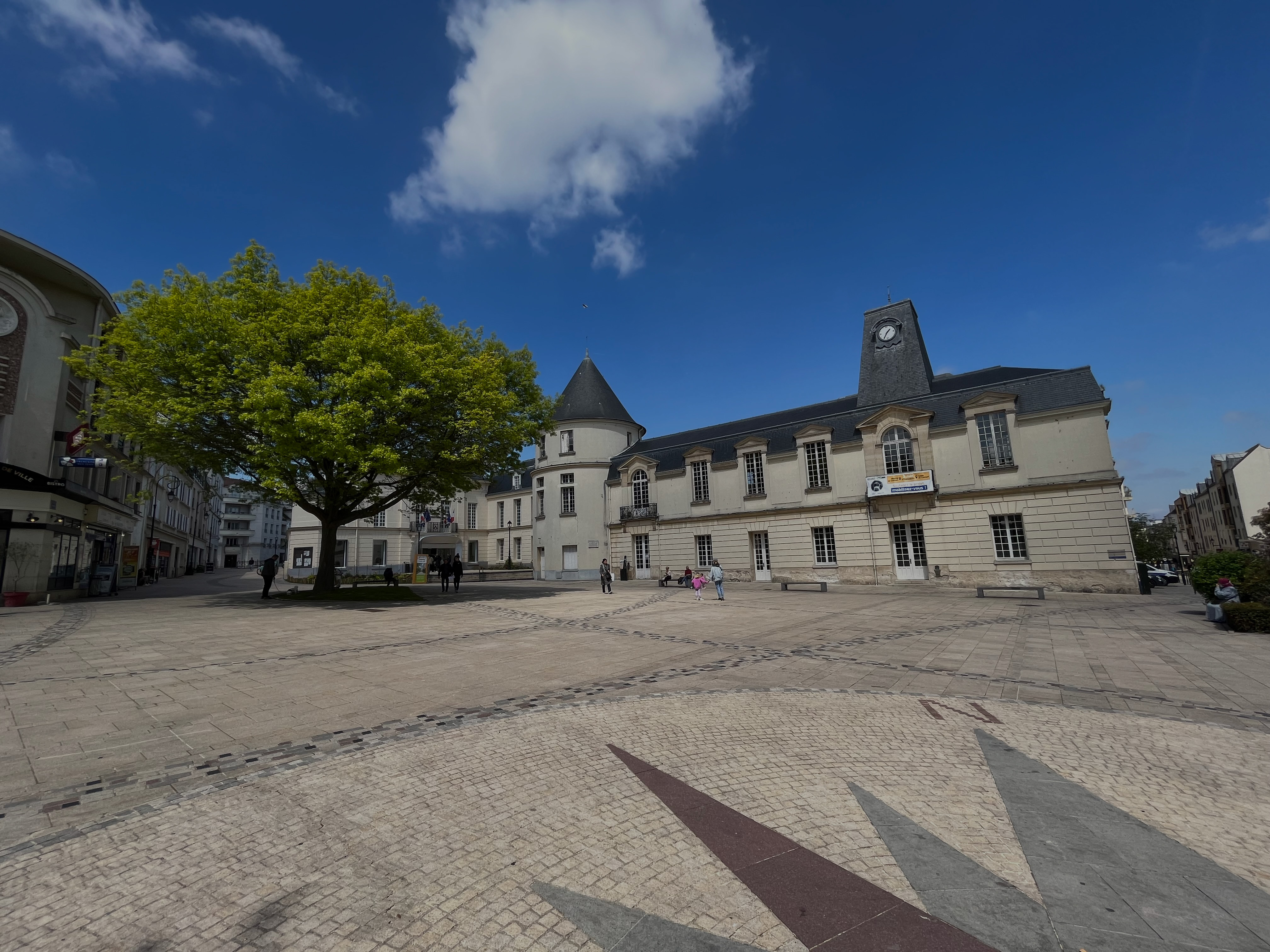 ACCUEIL | Ville de Clamart