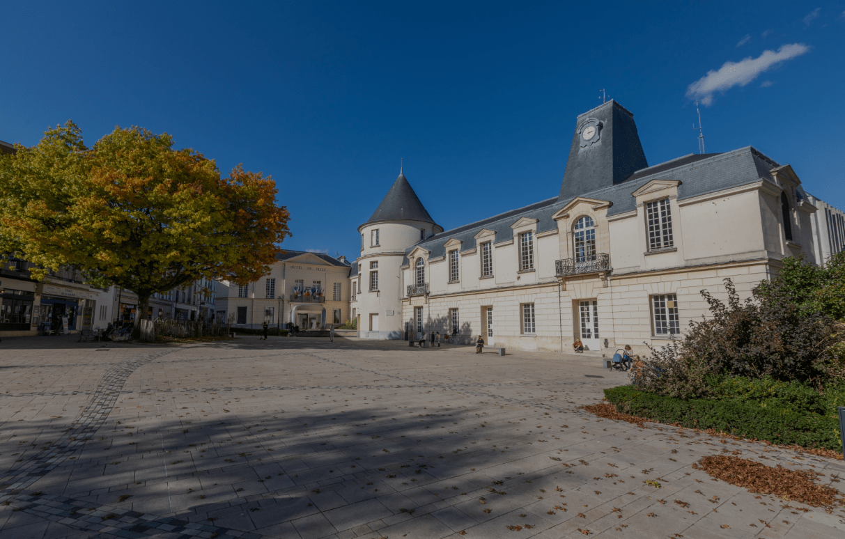 ACCUEIL | Ville de Clamart