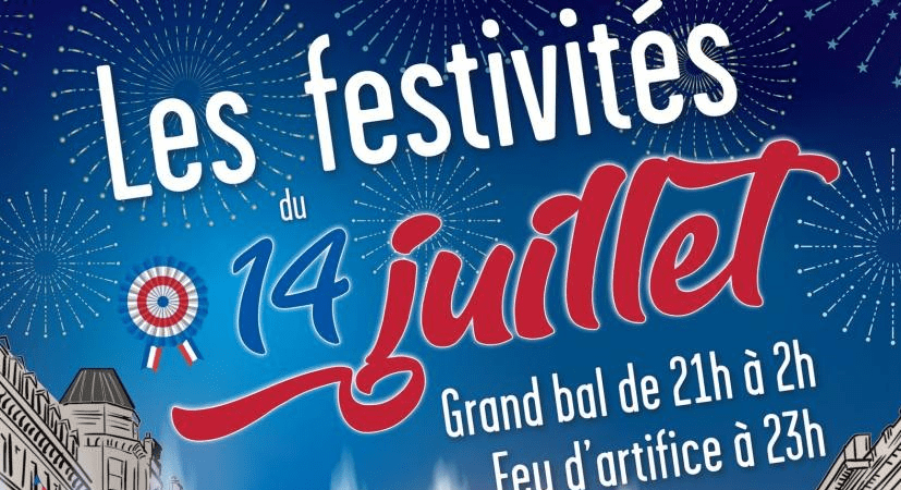 FÊTE NATIONALE DU 14 JUILLET | VILLE DE CLAMART