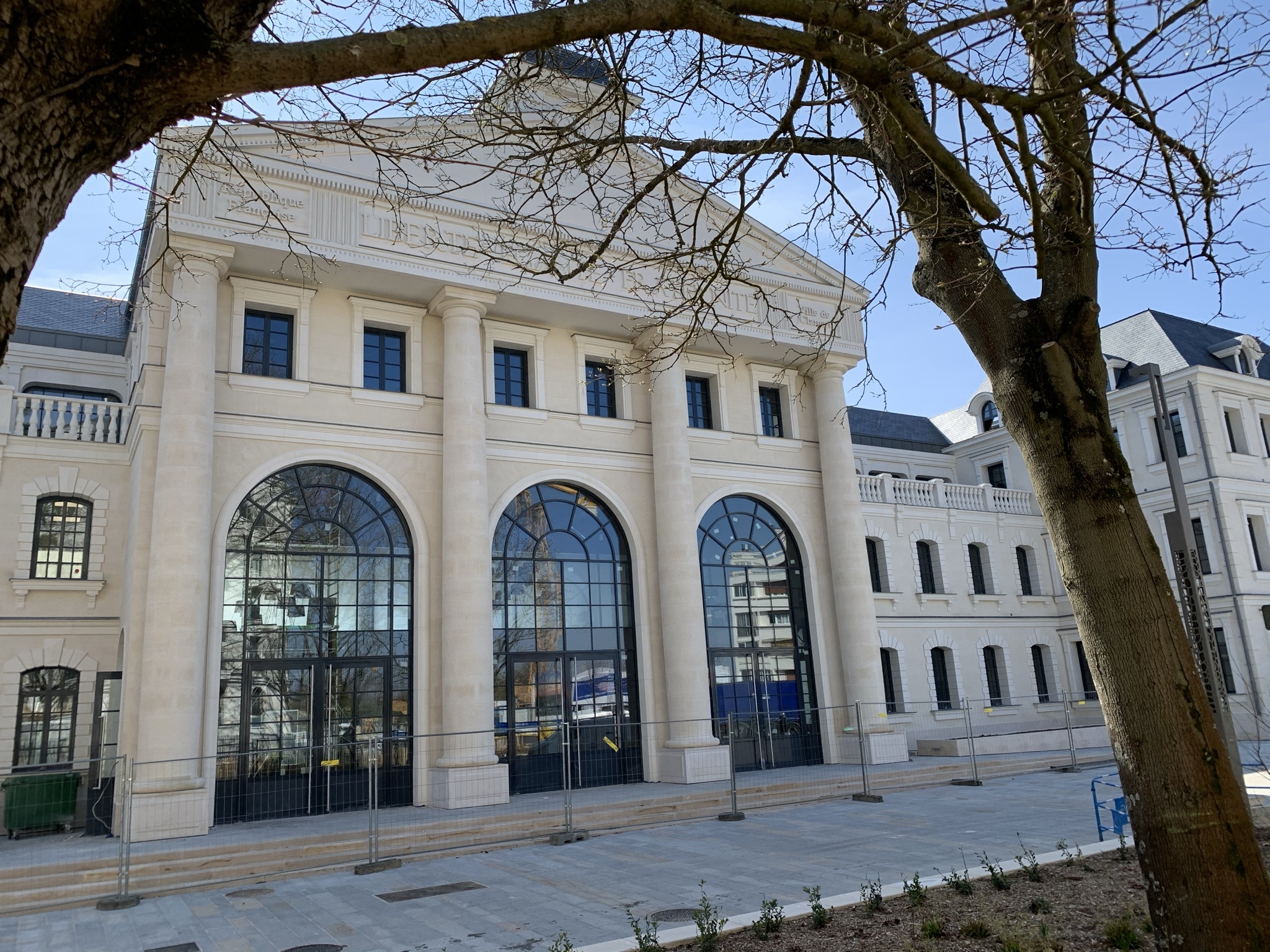 QUARTIER PANORAMA | VILLE DE CLAMART